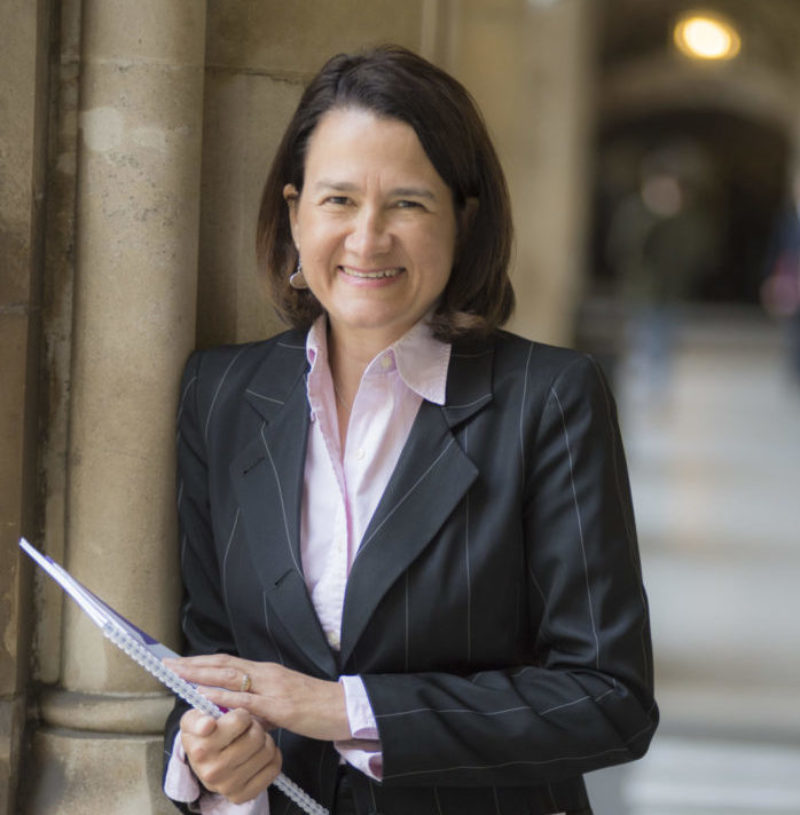 About - Catherine West MP