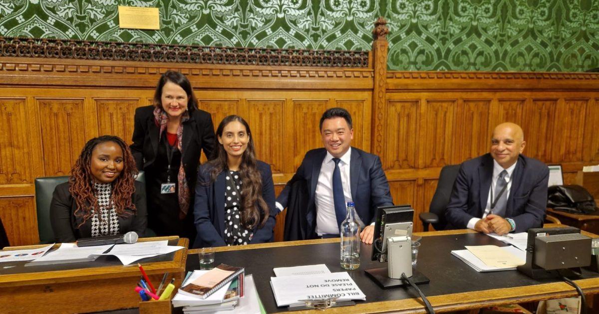 Creative Access Masterclass: Diversity in Politics and Journalism ...